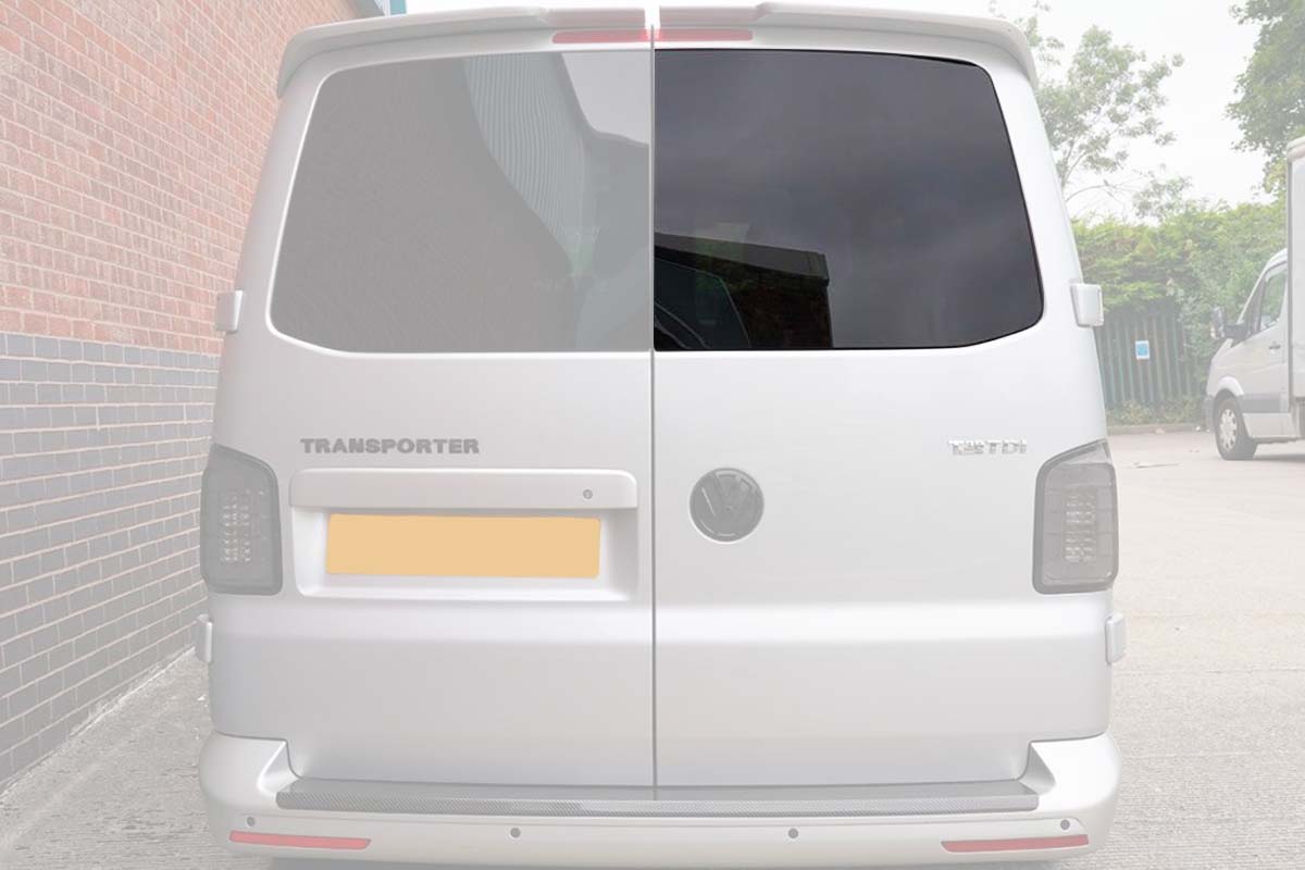 VW T6.1 Windows - Vee Dub Transporters