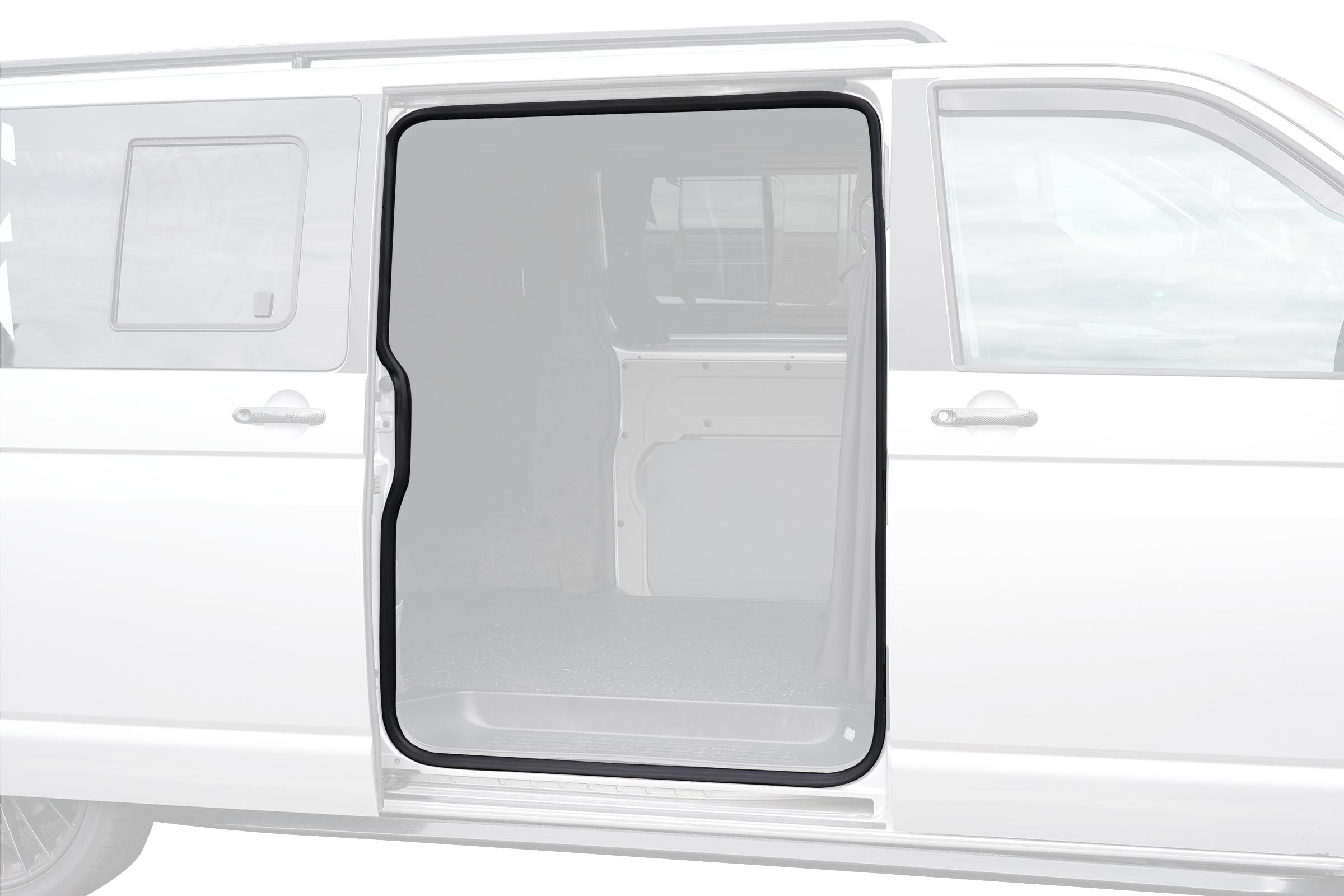 Sliding Door Gaskets And Seals