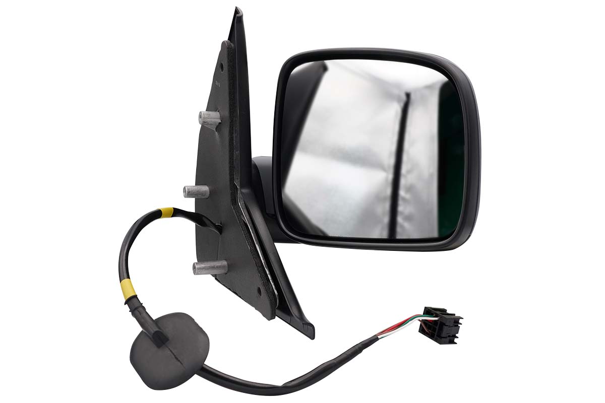 VW T5 Wing Mirror Replacements & Upgrades - Vee Dub