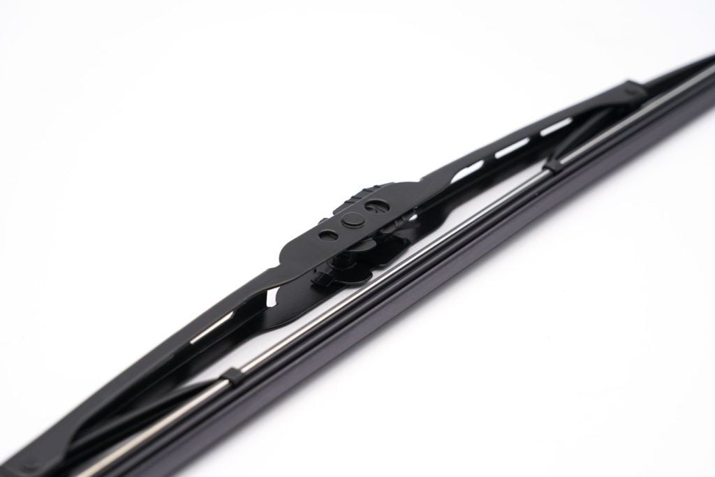 VW T4 Front Styling Accessories - Vee Dub Transporters