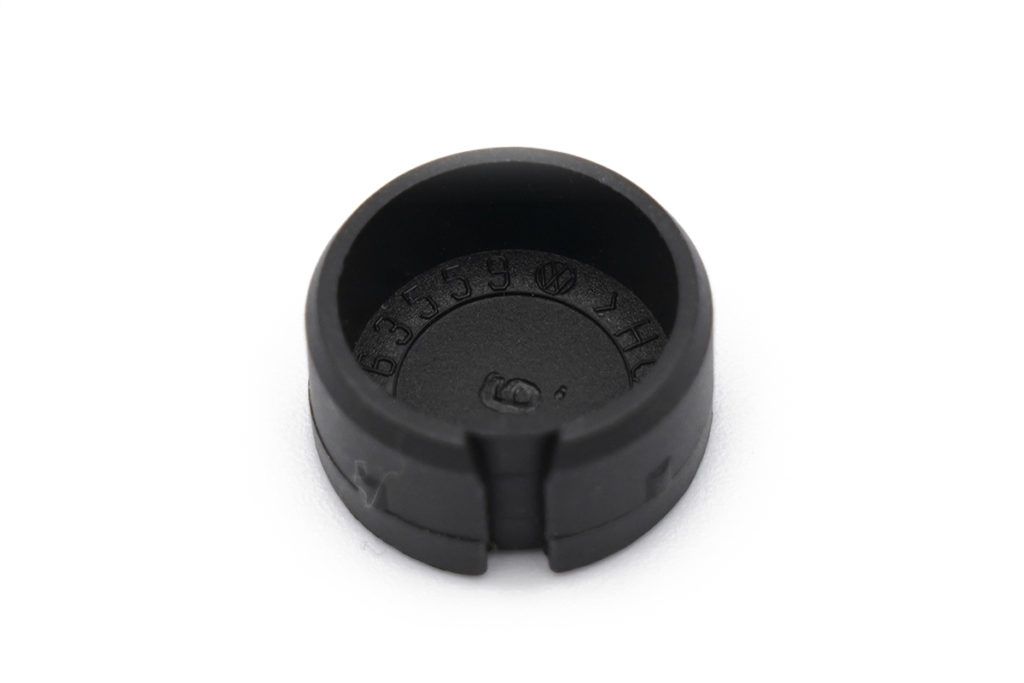 Genuine VW T5/T5.1/T6/T6.1 Rear Threshold Cover Screw Cap