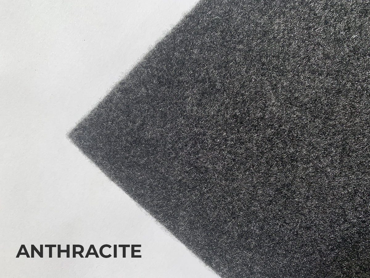 Prestige Conversion Lining Carpet | Full Transporter Van