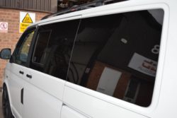 VW T5 Tinted Full Window Package - Lowest UK Price