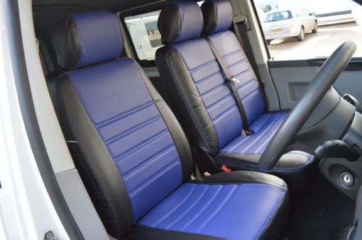 VW T5.1 Interior Styling - Vee Dub Transporters