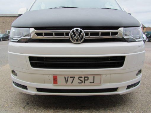 VW T5.1 Front Styling - Vee Dub Transporters