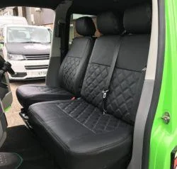 VW T5.1 Interior Styling - Vee Dub Transporters
