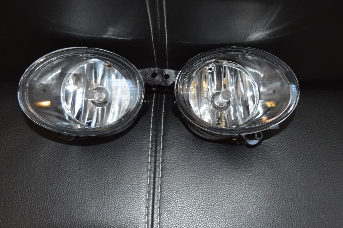 VW T5.1 Lighting - Vee Dub Transporters