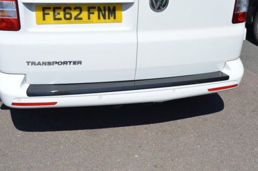 VW T5 Rear Styling - Vee Dub Transporters