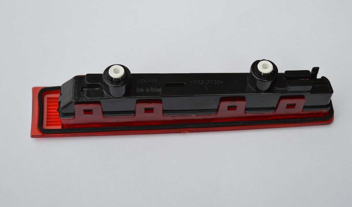 VW T6 Lighting - Vee Dub Transporters