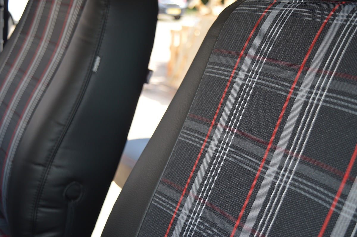 VW T5.1 Interior Styling - Vee Dub Transporters
