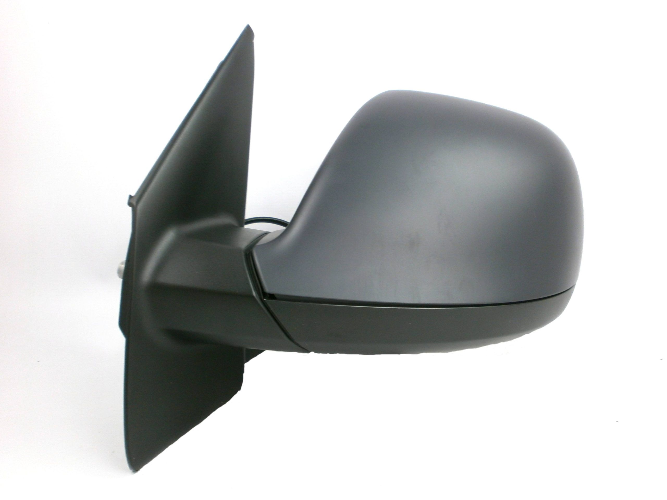 T5.1 Electric & Heated Wing Mirror Nearside - Primed