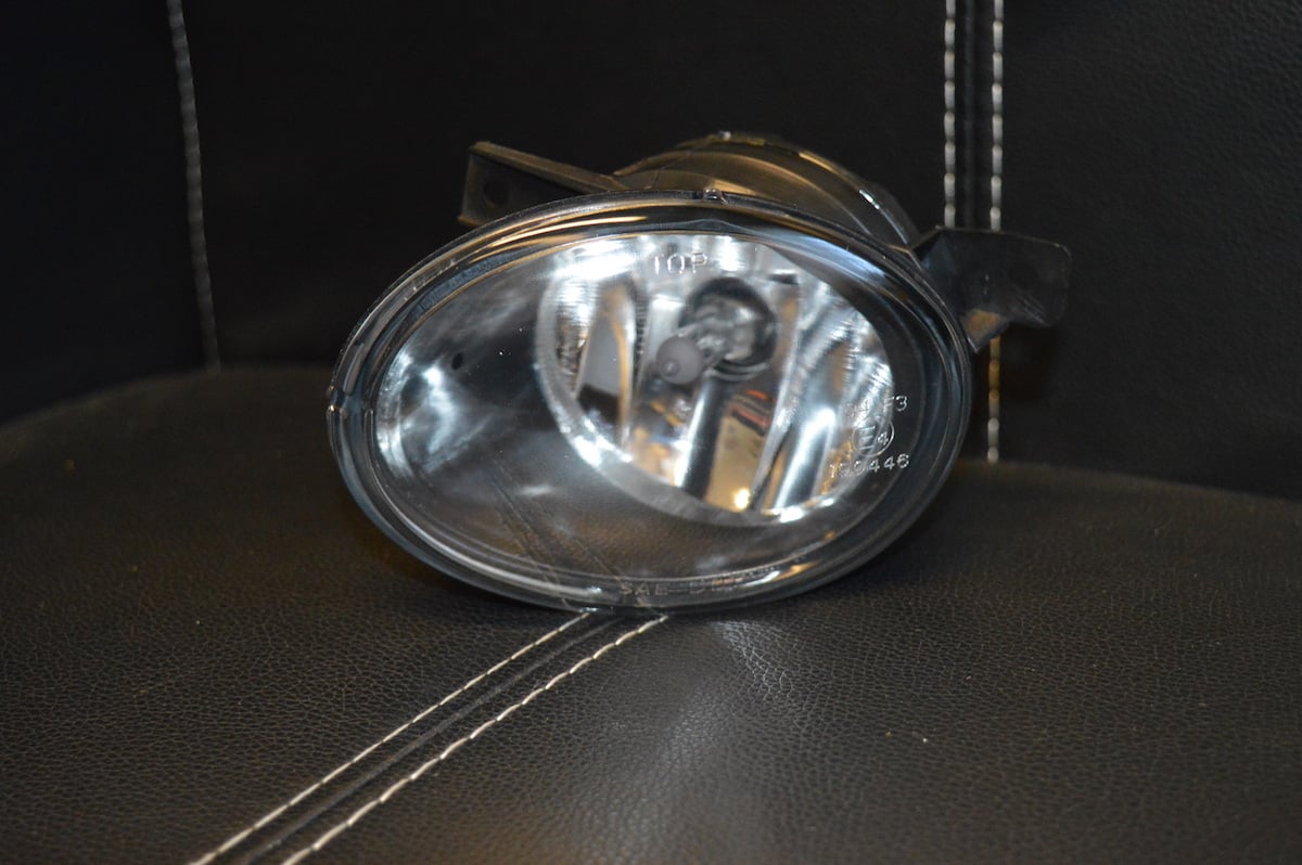 VW T5.1 Lighting - Vee Dub Transporters