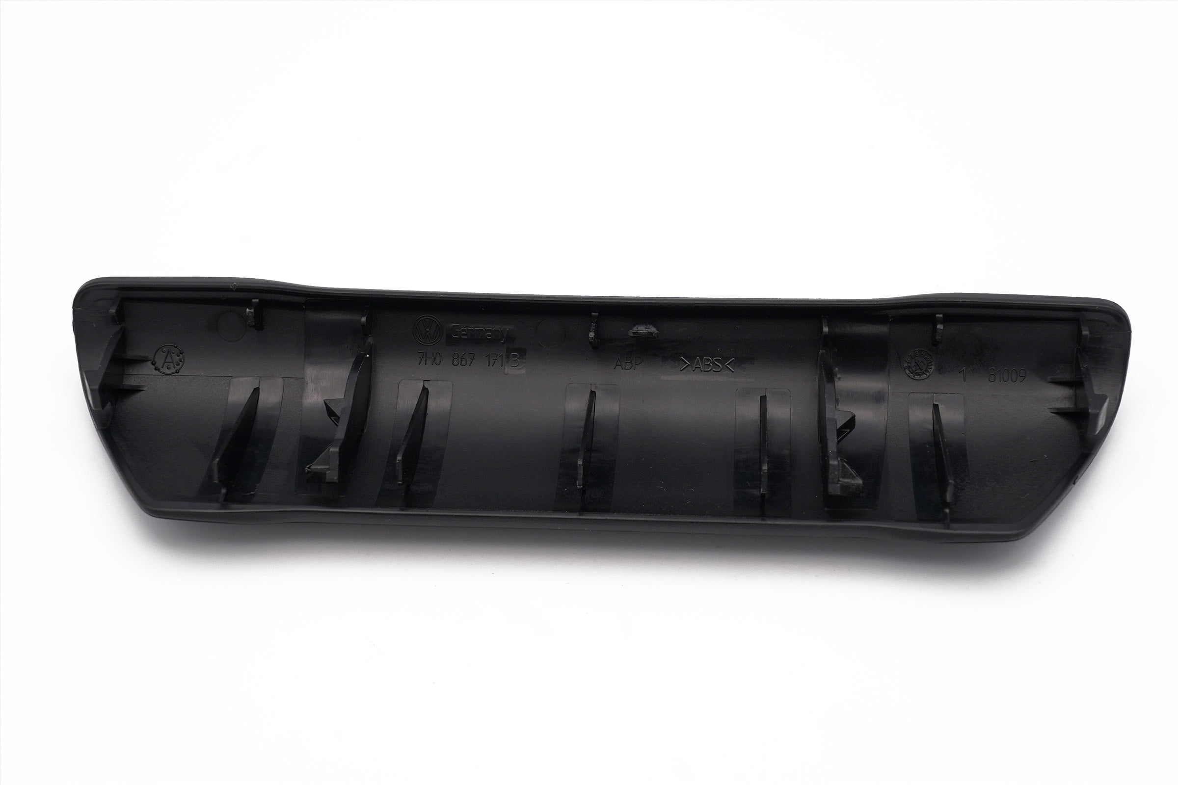 Genuine VW T5 Inner Door Handle Cap - Vee Dub Transporters