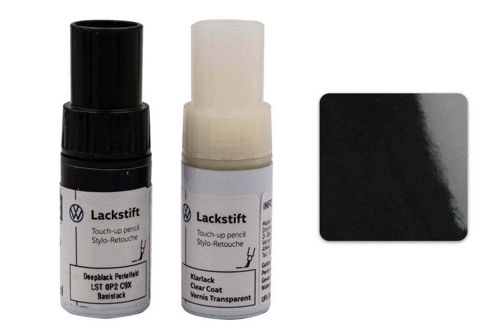 Genuine VW T6 Touch-Up Paint