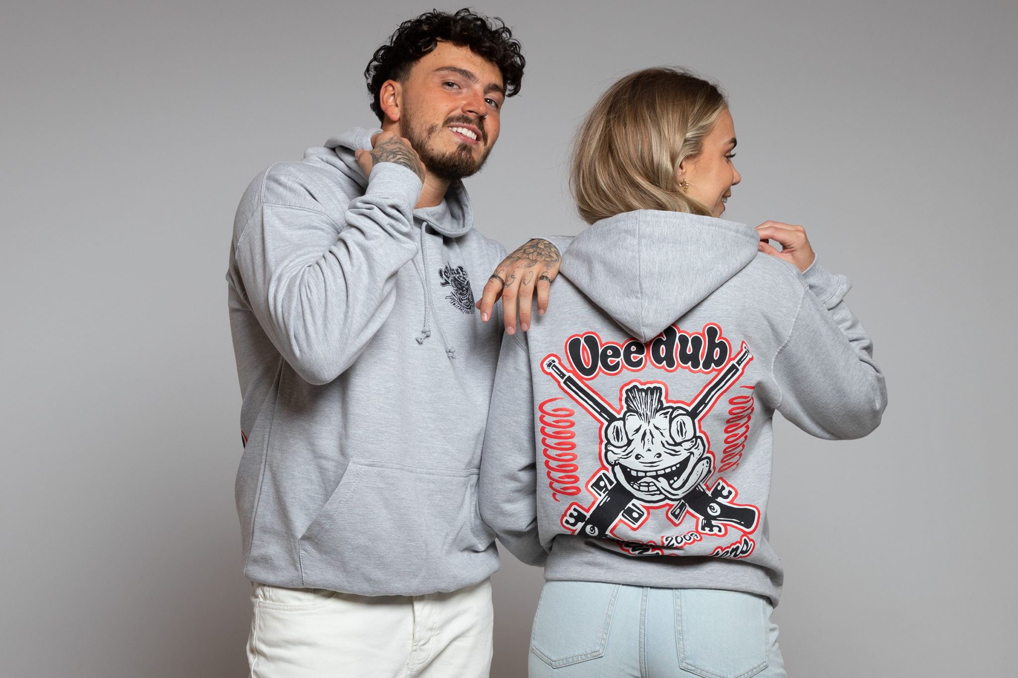 Vee Dub Transporters Merchandise - T-Shirts, Hoodies & More