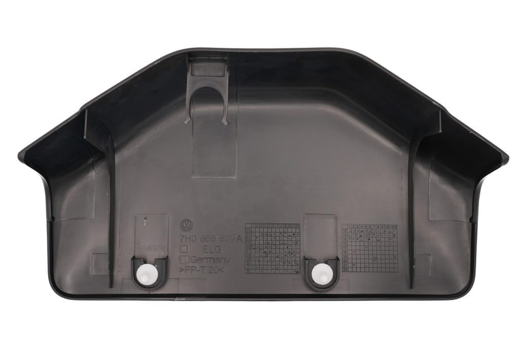 Genuine T5 VW Transporter Parts | VW T5 Parts & T5 Spares