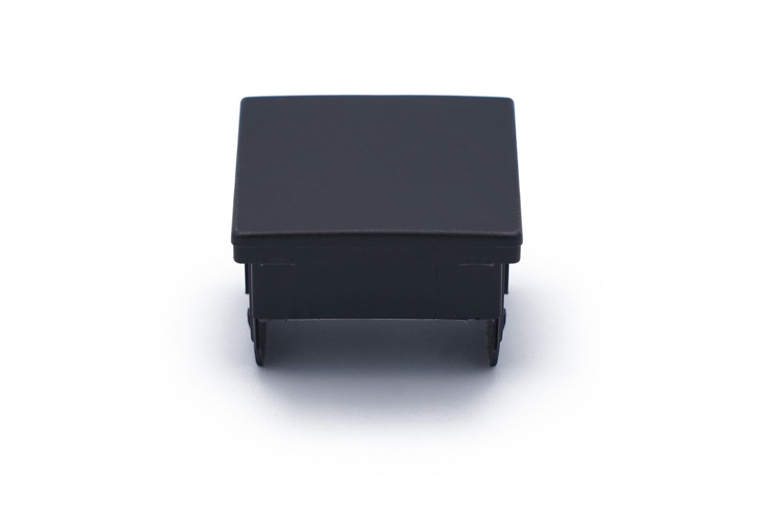 Genuine VW T5 Dashboard Blank Switch Cover - Vee Dub Transporters