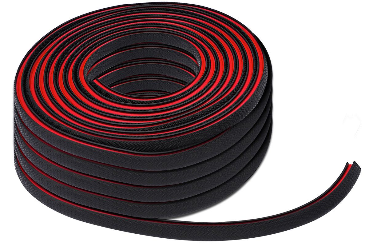 Medium U Channel Full Roll - 50M
