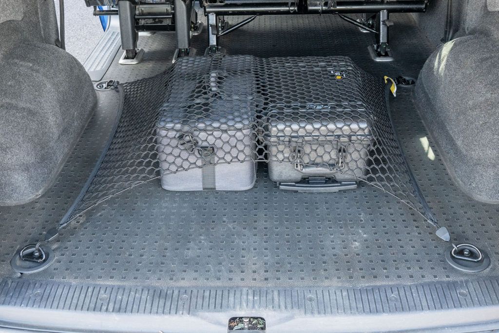 Genuine T5 VW Transporter Parts | VW T5 Parts & T5 Spares