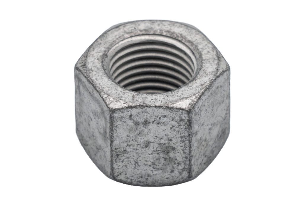 Genuine VW T6 | T6.1 Suspension Top Mount Nut - Vee Dub Transporters