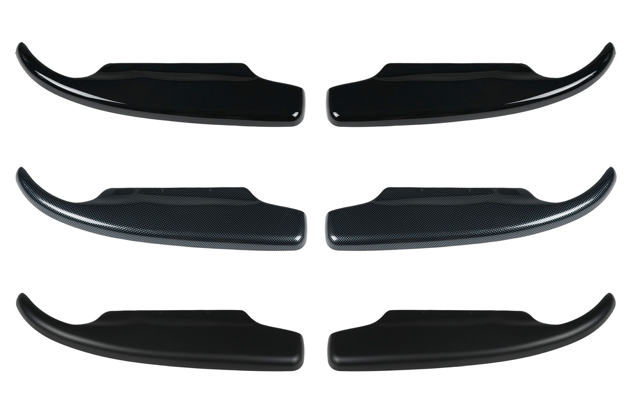 VW T4 Front Styling Accessories - Vee Dub Transporters