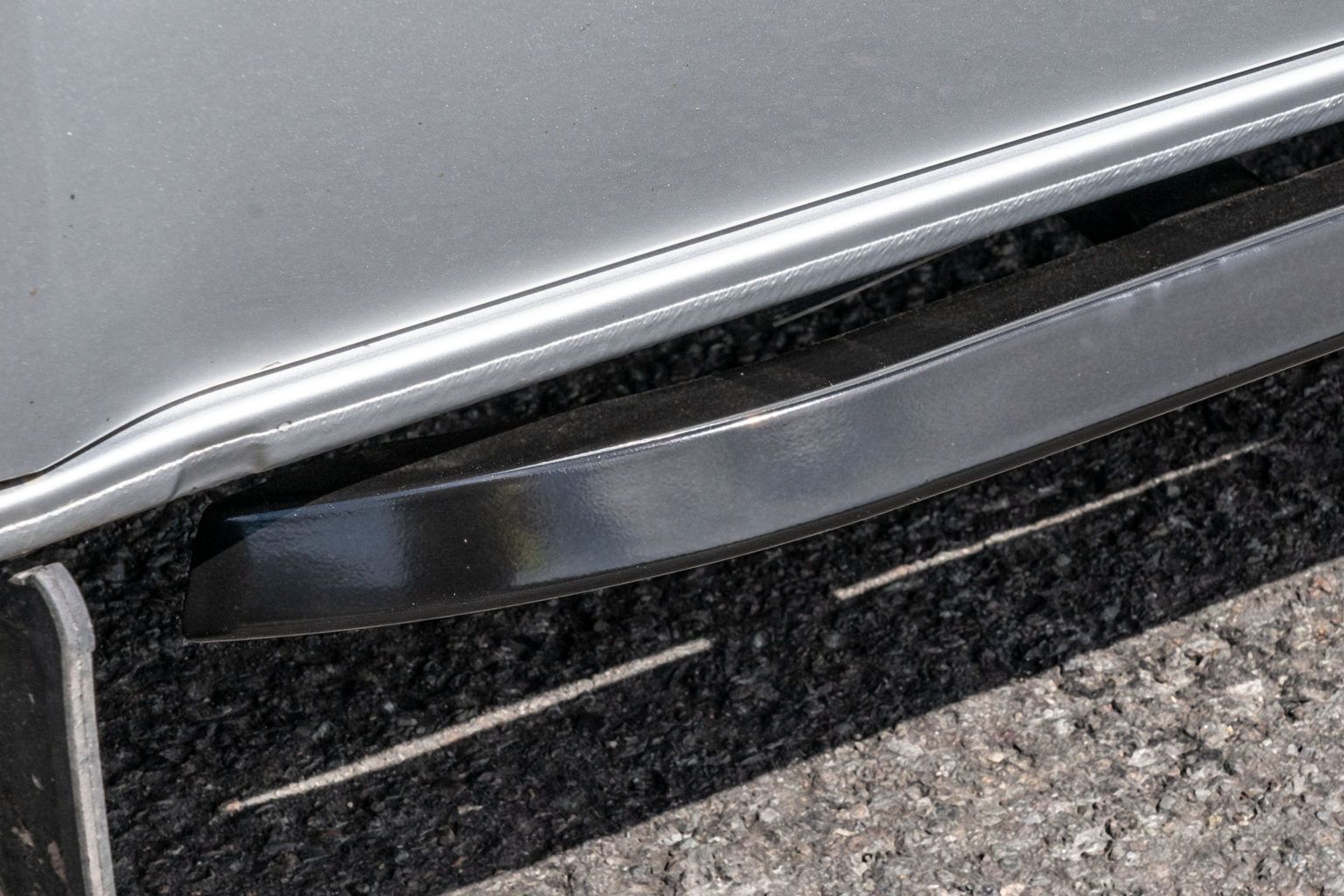 VW T6.1 Sidebars & Side Steps - Vee Dub Transporters