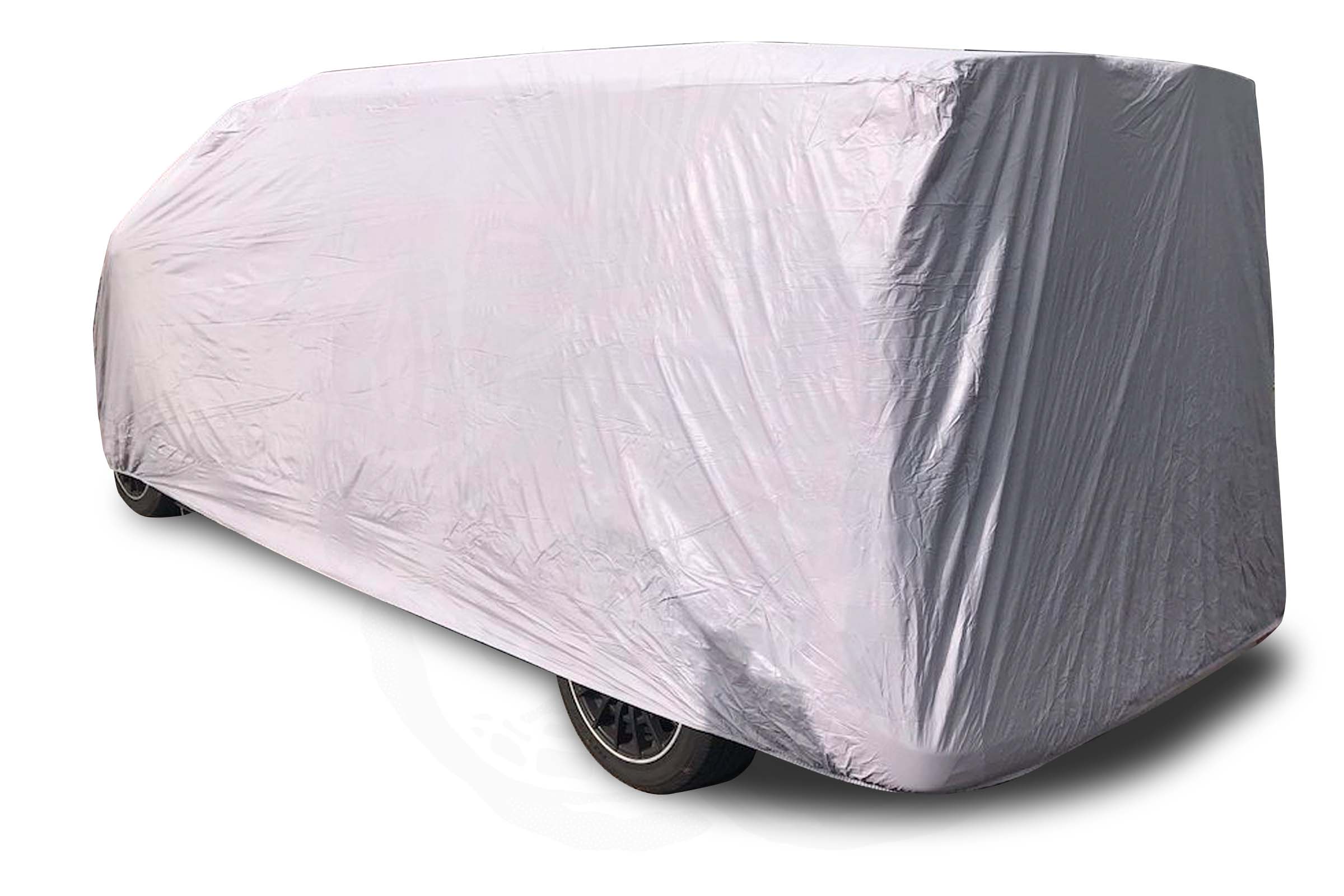 VW T6/T6.1 Water Resistant Van Cover (LWB) - Vee Dub Transporters