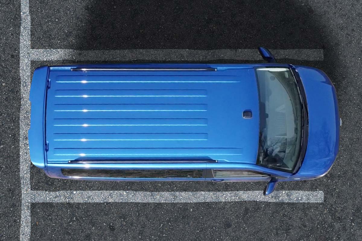 VW Transporter SWB vs LWB? Here are the differences. - Vee Dub Transporters