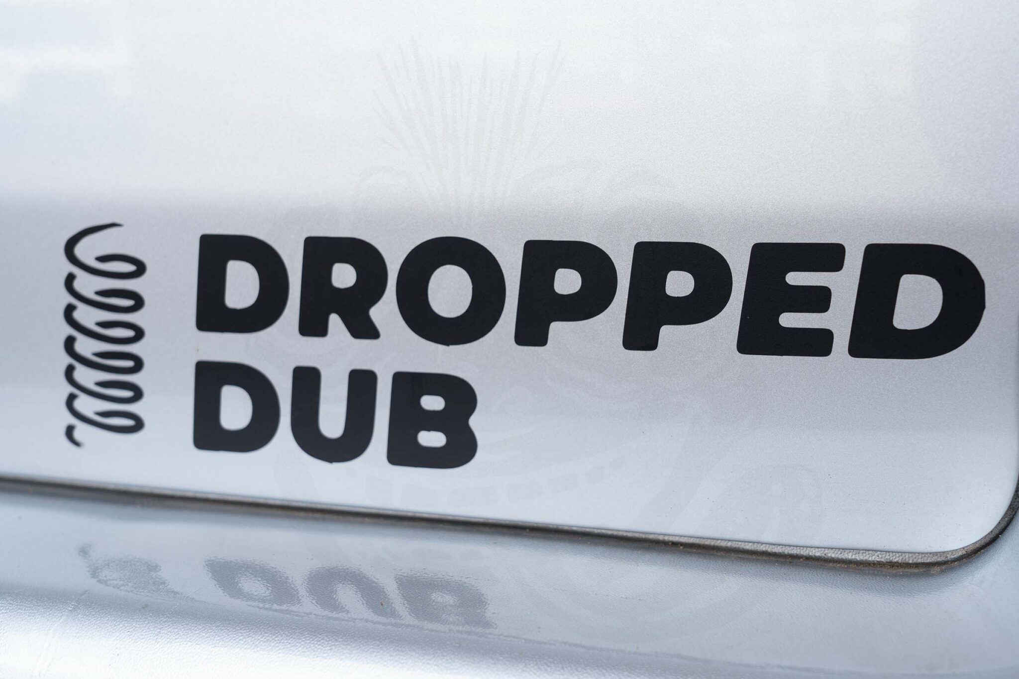 VW T6.1 Decals - Vee Dub Transporters