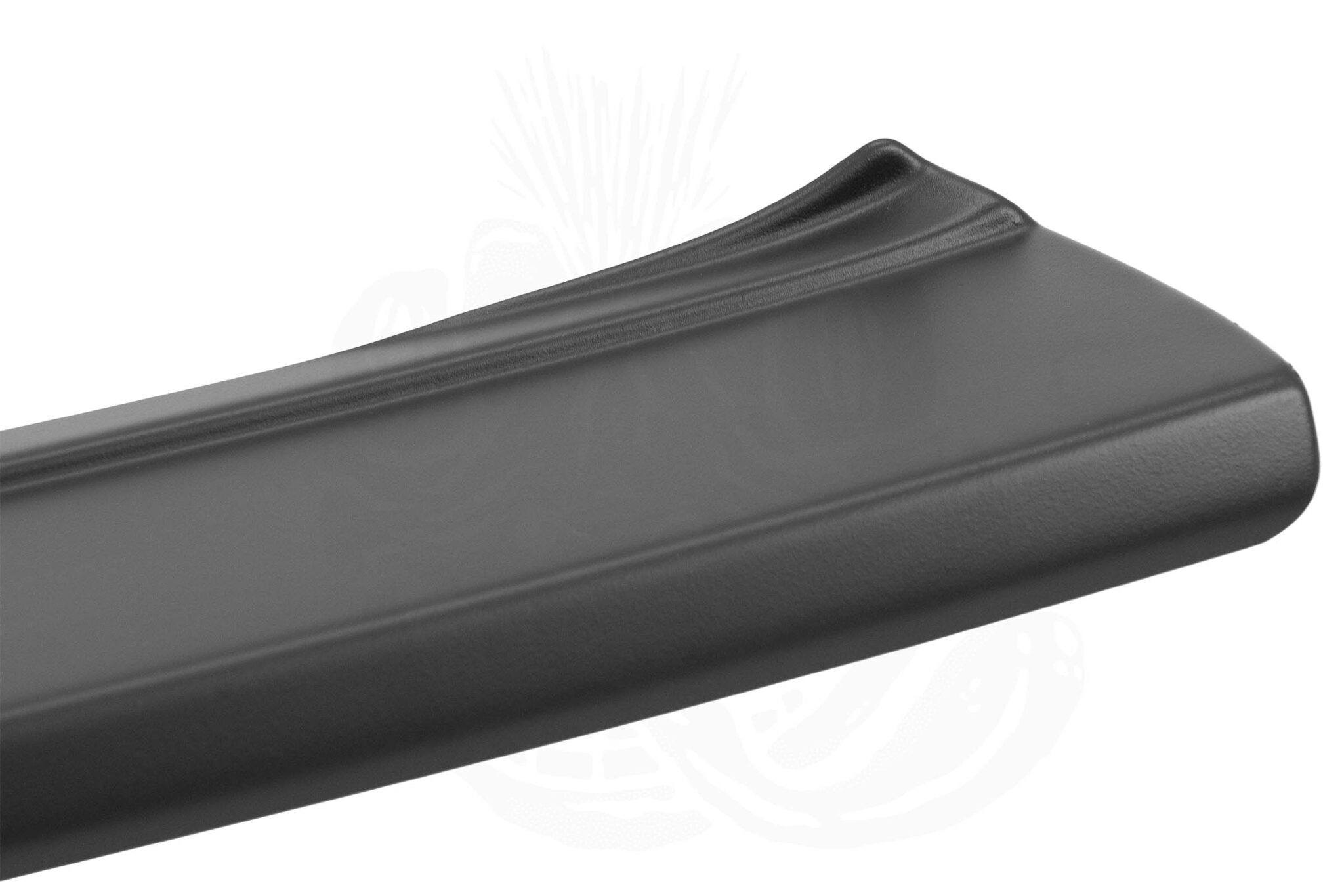 Genuine VW T6/T6.1 Tailgate Rear Bumper Protector - Vee Dub
