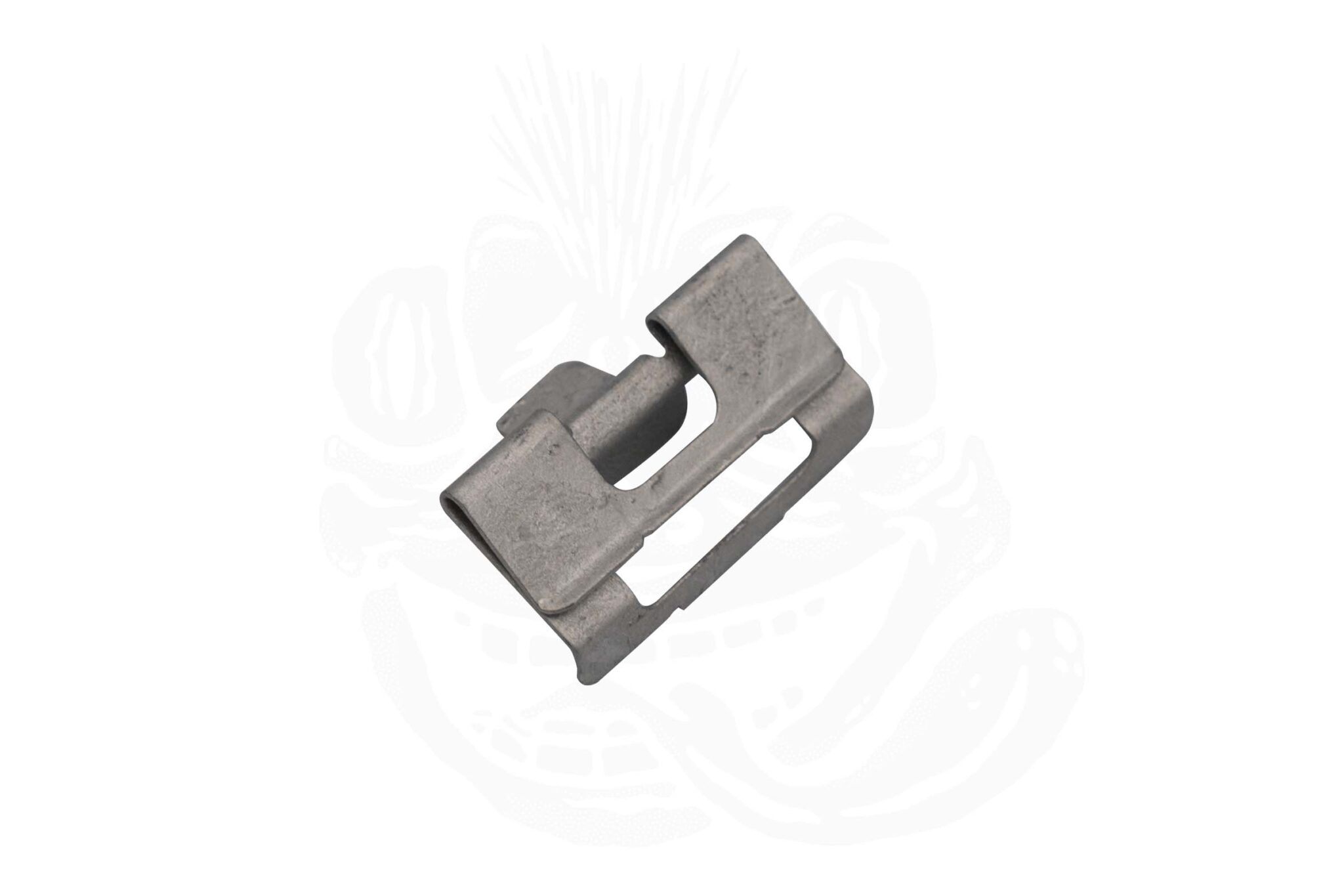 Genuine VW T5/T5.1 Pillar Trim Clip - Vee Dub Transporters