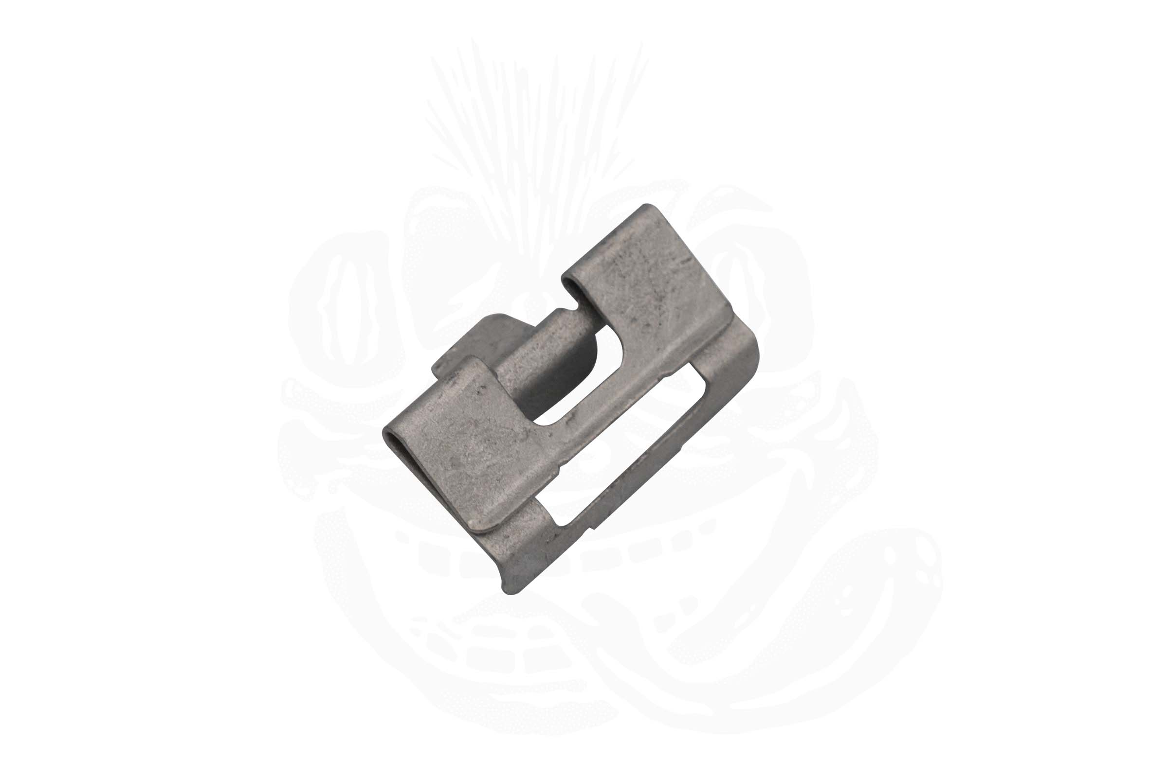 Genuine VW T6/T6.1 Pillar Trim Clip - Vee Dub Transporters