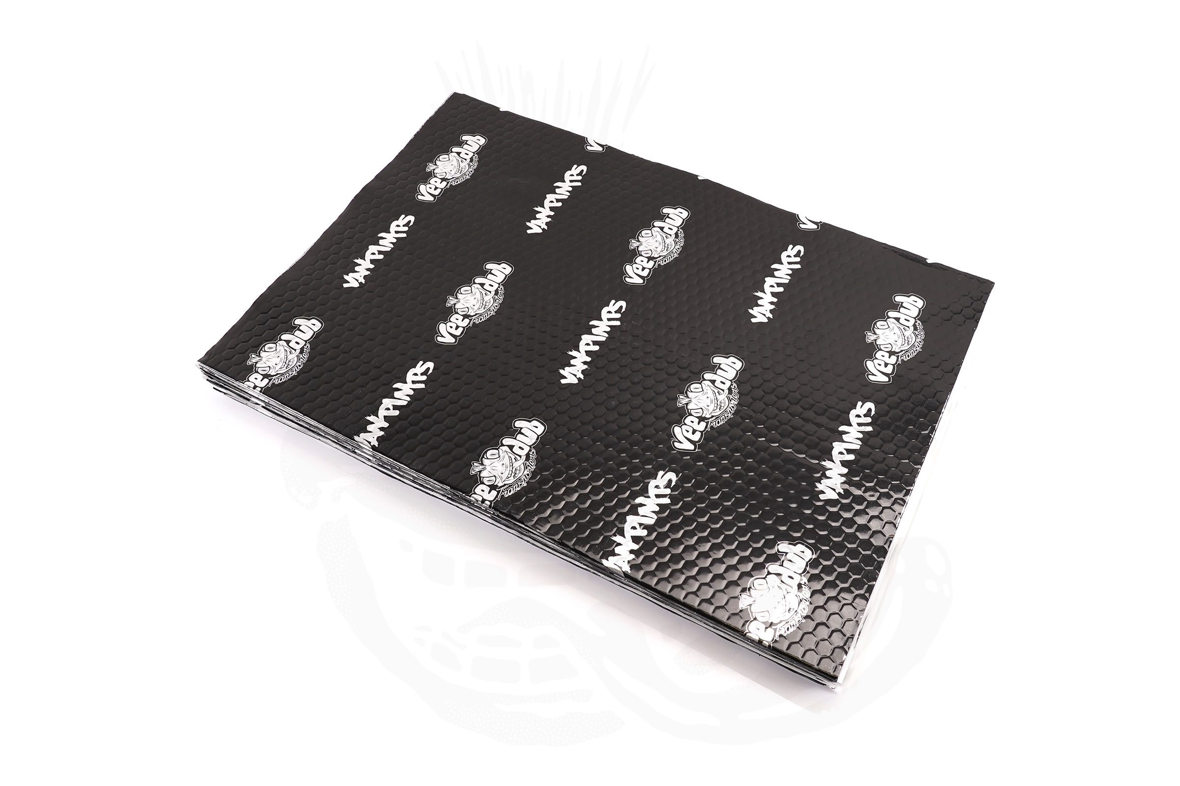 Vee Dub Premium Hex 2mm Sound Deadening Sheets x 16