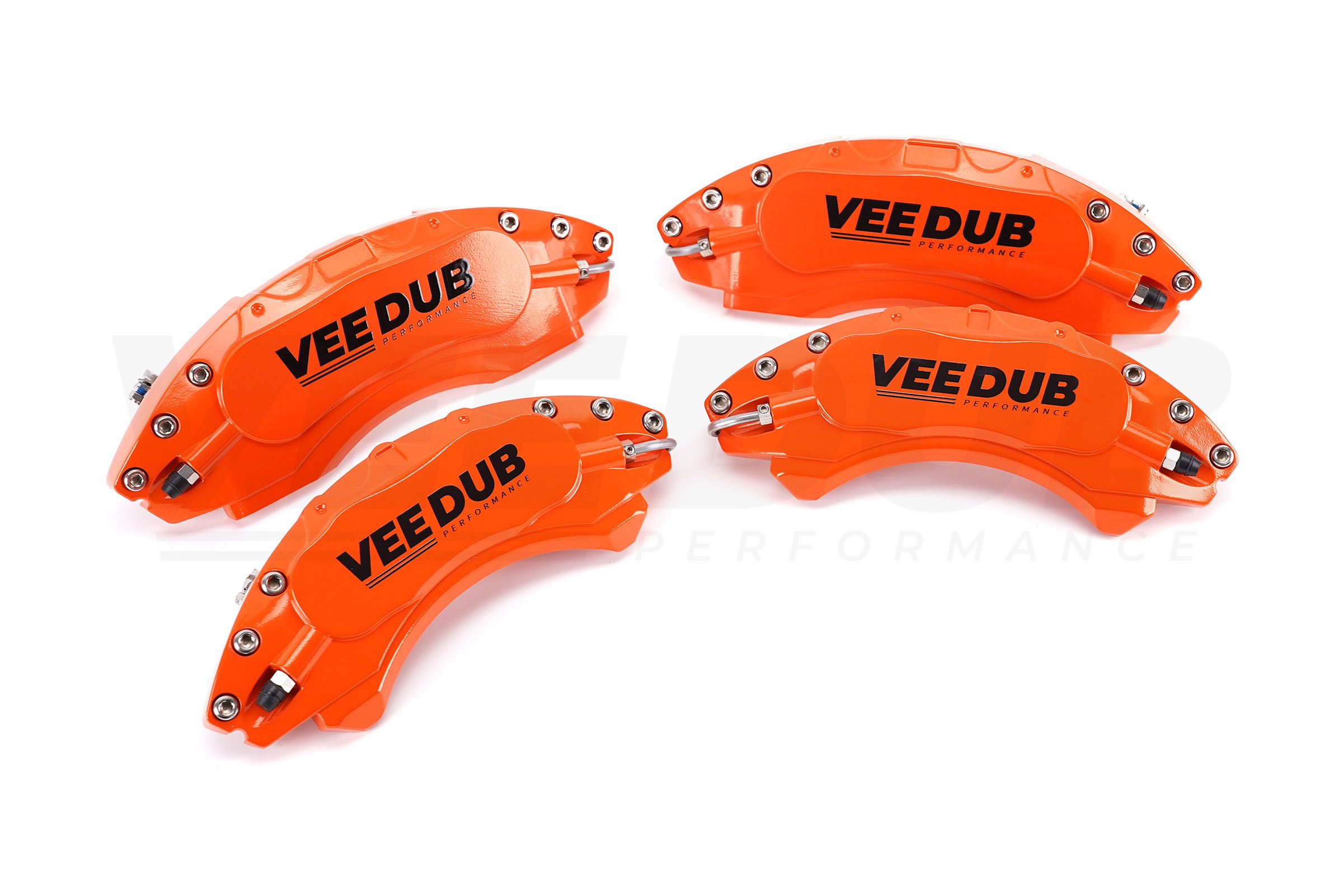 T5.1 Caliper Covers: Enhance Your Transporter's Look