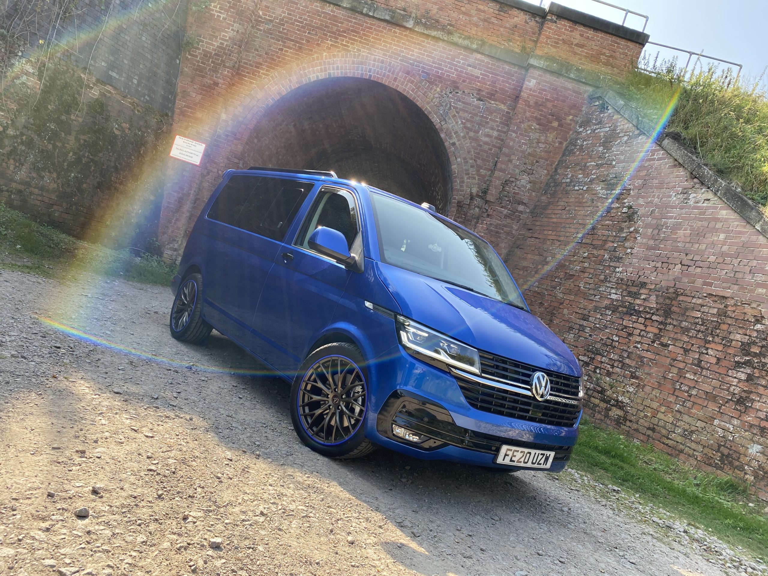 Our VW T6.1 Transformation From Start To Finish! - Vee Dub Transporters