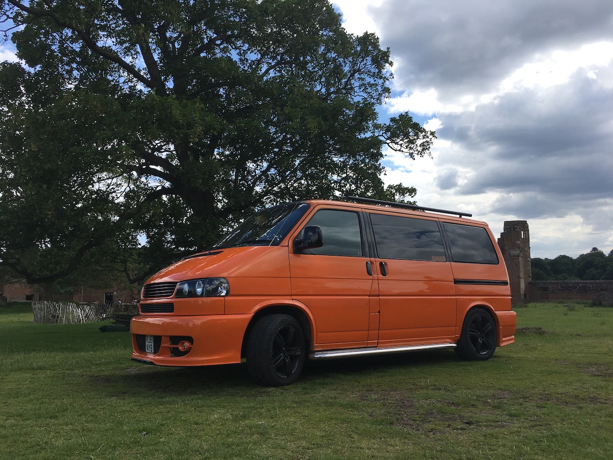 The Vee Dub Video 2019! - Vee Dub Transporters